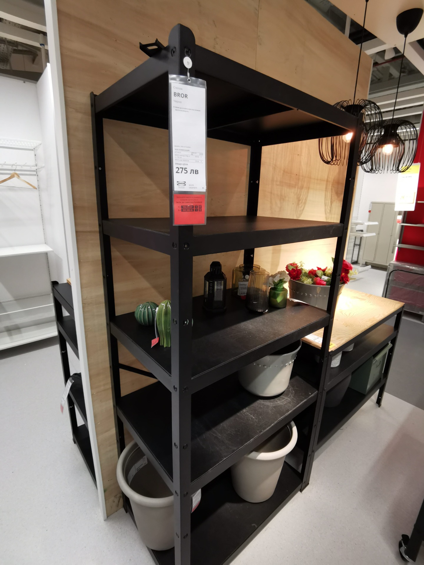 BROR vs IVAR – The Ultimate IKEA Storage System Comparison